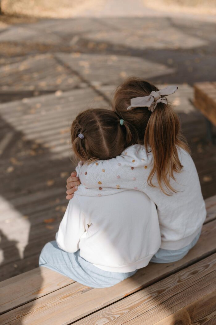 How to Help Kids Navigate Friendship Drama - Galvin Growth Group